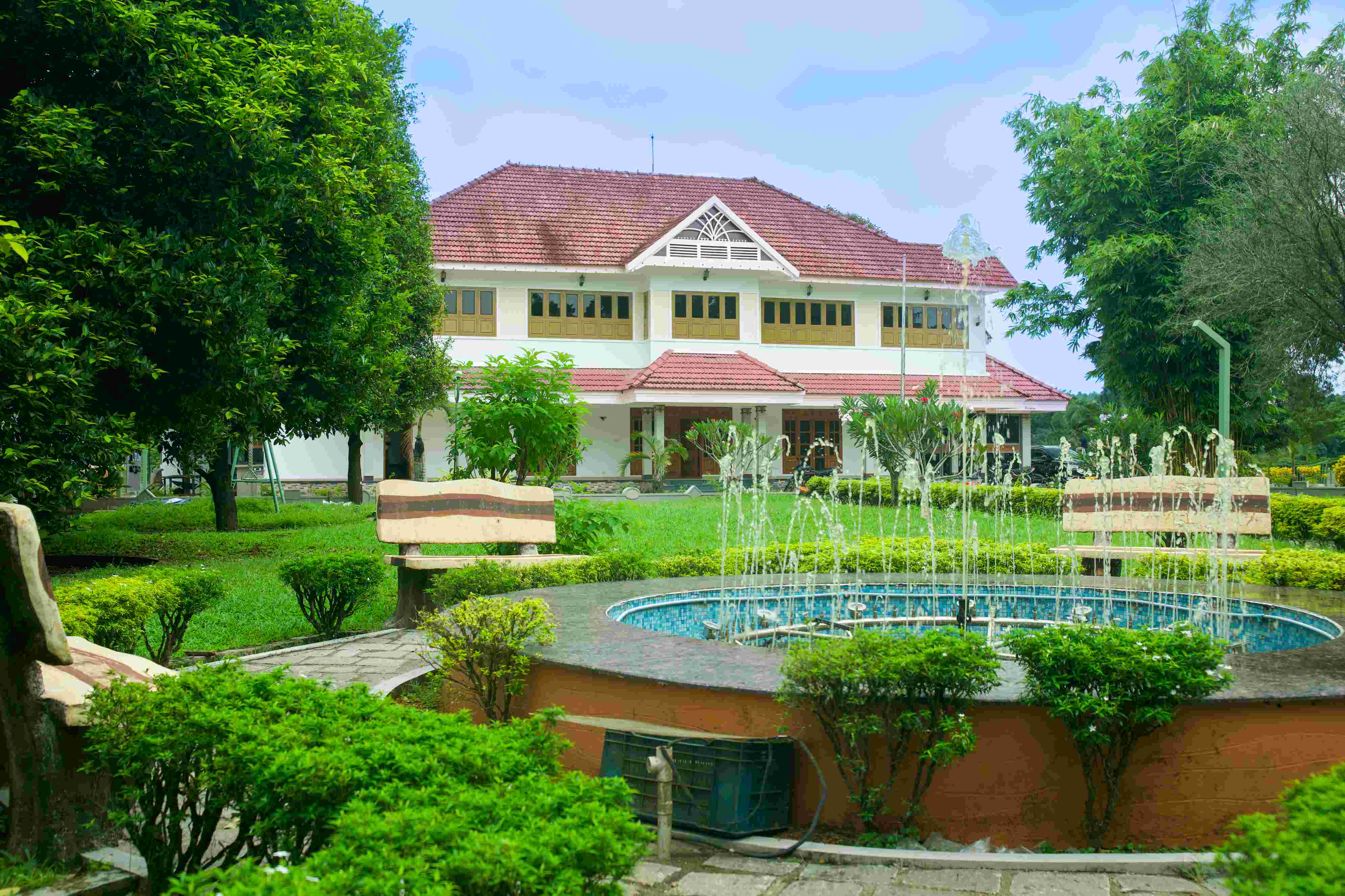 VKD Group | Building Kerala's Future